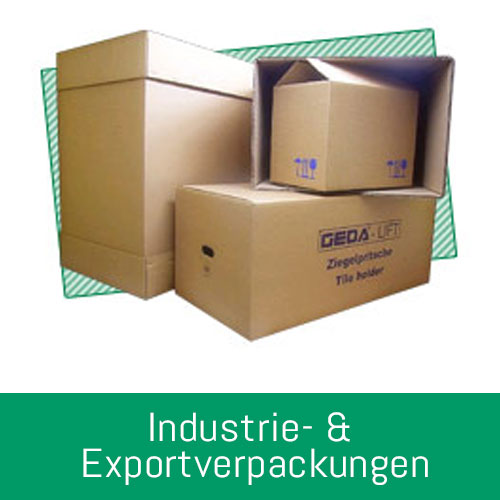 Verpackungshersteller Thüringen - Ilm-Pack GmbH