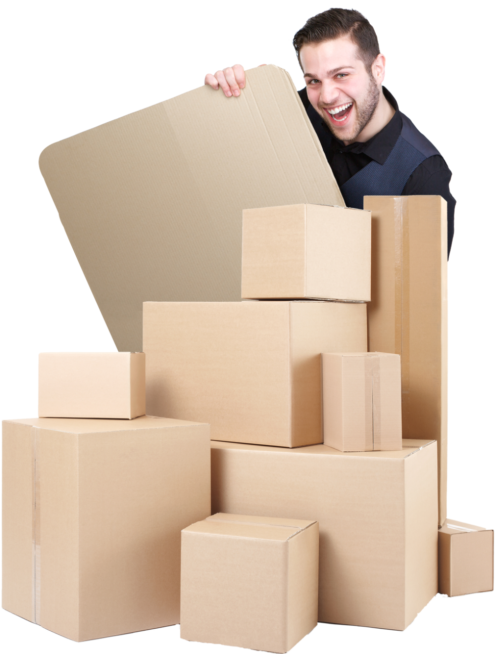 Box on demand - Ilm-Pack GmbH