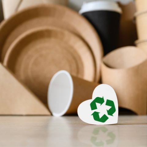 Nachhaltige Verpackungen - Darauf sollten Sie achten!